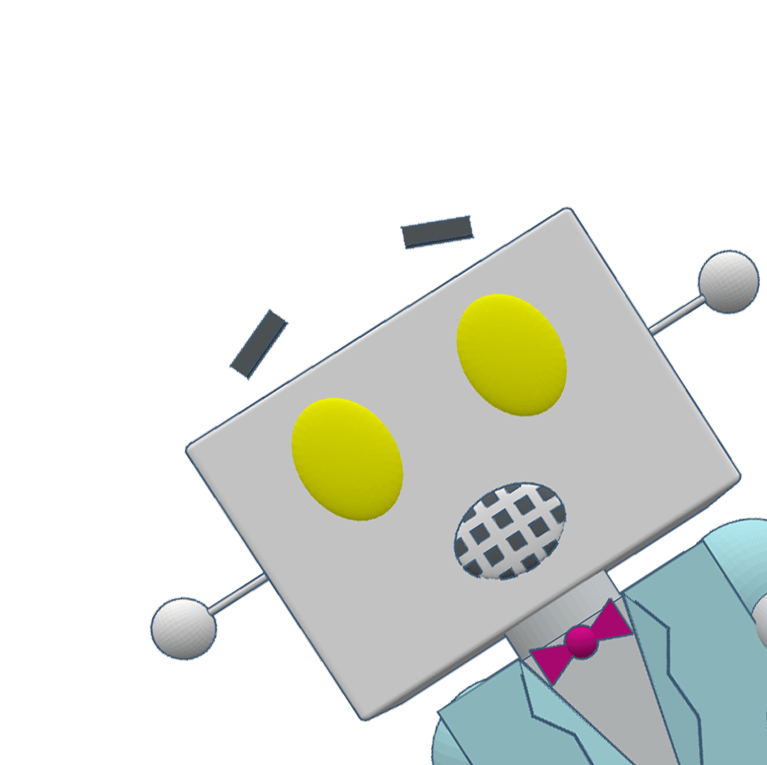 Mr. Robot Programming School